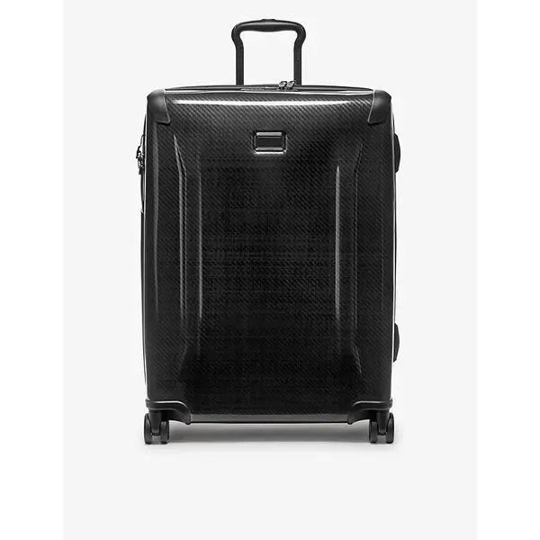 Tumi Short Trip Expandable Four-wheel Hard-shell Suitcase 66cm
