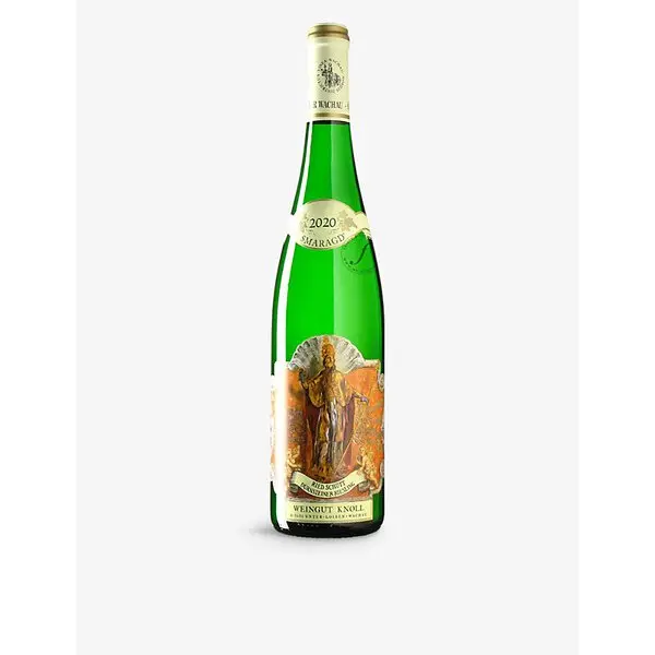 AUSTRIA Emmerich Knoll Riesling Ried Kellerberg Smaragd
