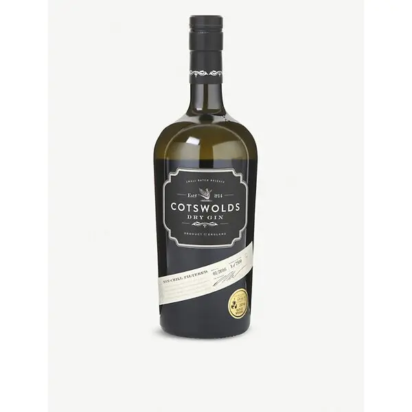 COTSWOLD S Dry Gin