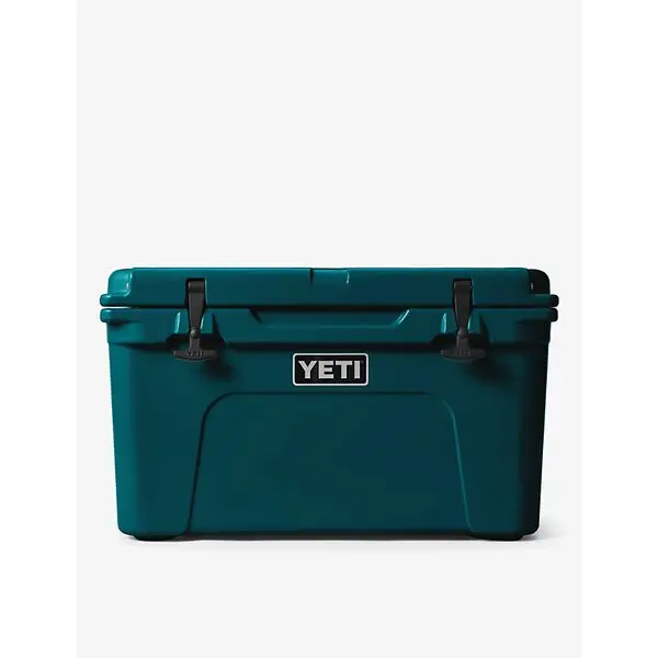YETI Tundra 45 Hard Shell Cooler - Teal | Editorialist