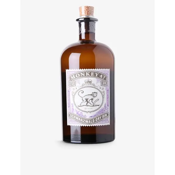 MONKEY 47 Schwarzwald Dry Gin