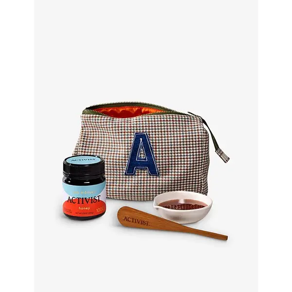 ACTIVIST The Ultimate Kit 1000+mgo Raw Manuka Honey Set