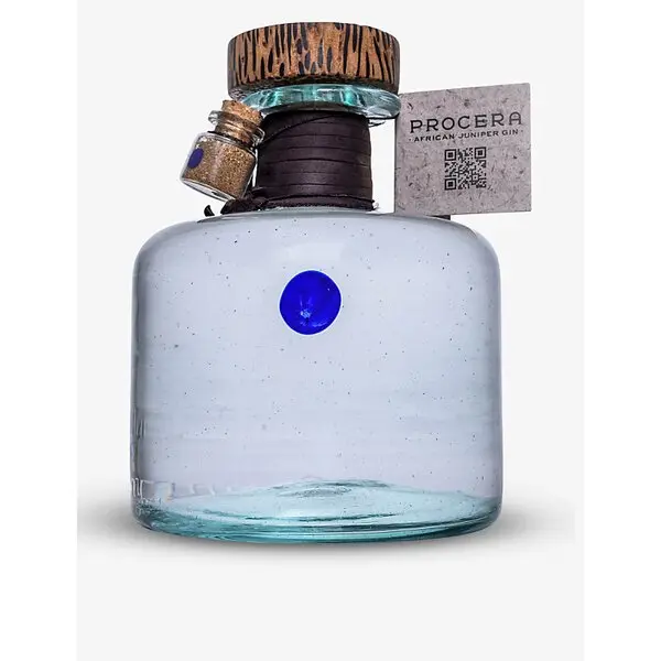 GIN Procera African Juniper