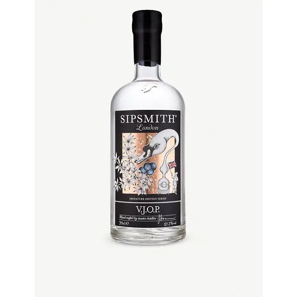 SIPSMITH Vjop London Dry Gin