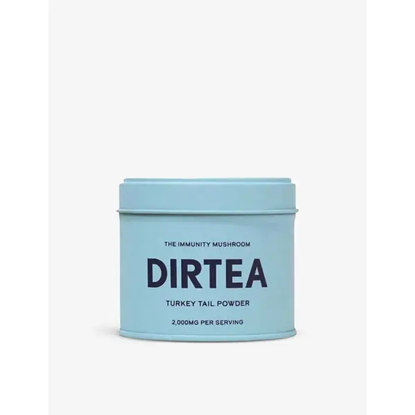DIRTEA Turkey Tail Mushroom Powder 60g