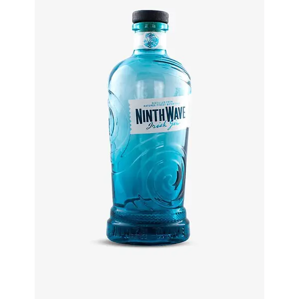 GIN Ninth Wave Irish