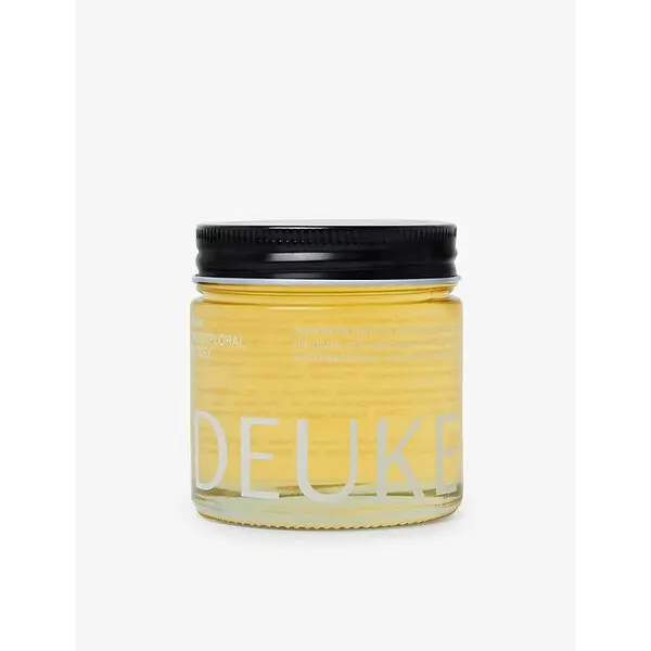 DEUKES Raw Monofloral Acacia Honey 250g