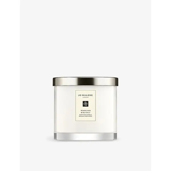Jo Malone Wood Sage & Sea Salt Scented Candle 600g