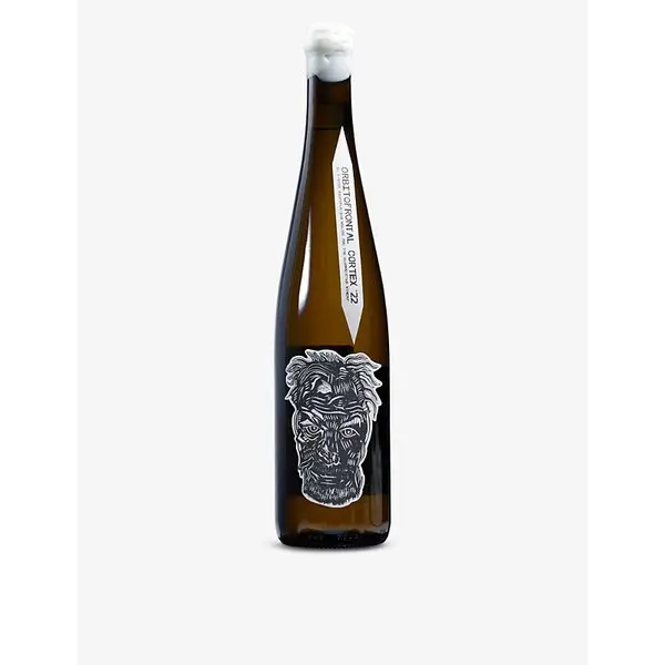 BLANK BOTTLE Blankbottle Orbitofrontal Cortex