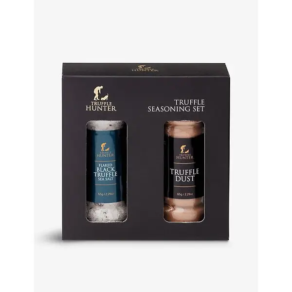 TRUFFLE HUNTER Seasoning Set