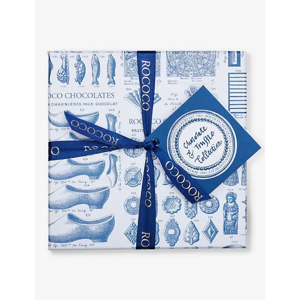 ROCOCO Chocolate & Truffle Collection 170g