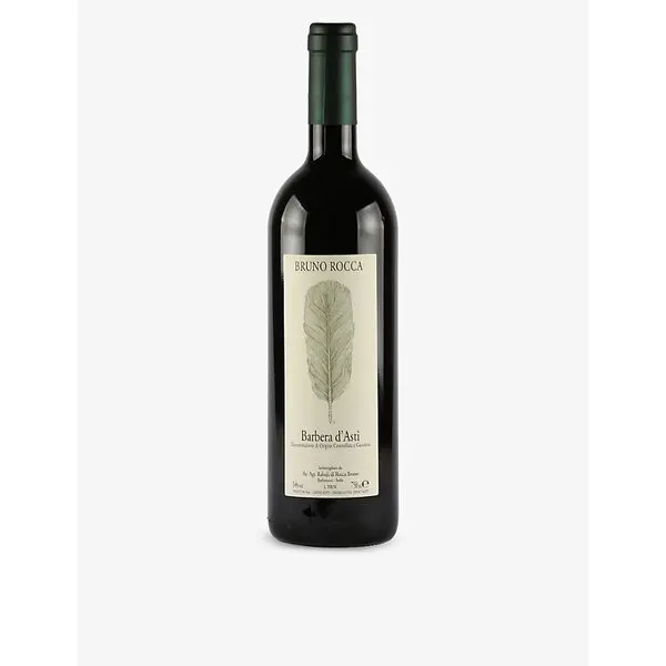 PIEDMONT Bruno Rocca Barbera D'alba 2021