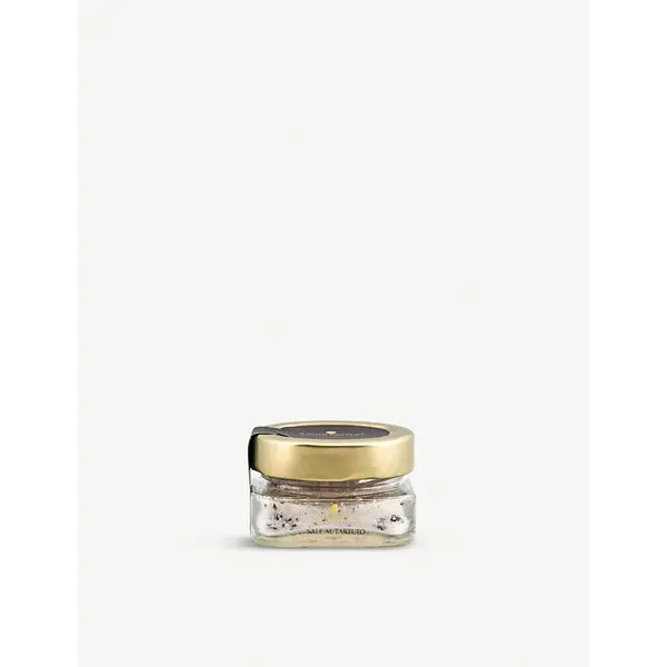 SAVINI TARTUFI Sea Salt With Truffle 120g