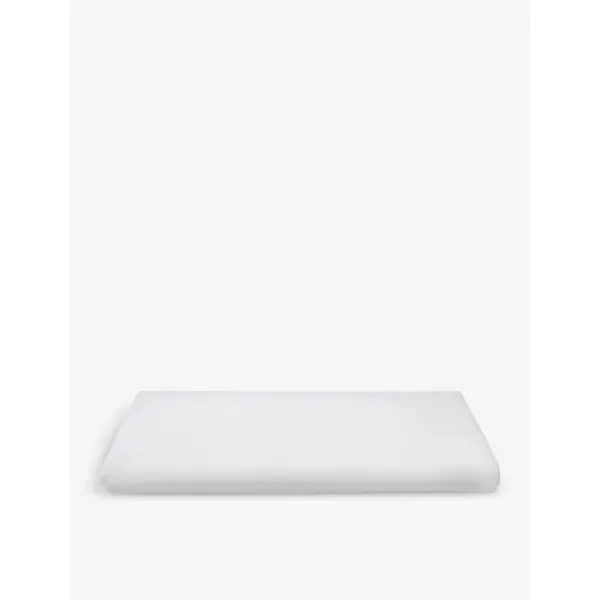 THE WHITE COMPANY Cranleigh Cotton Deep-fitted Bed Sheet