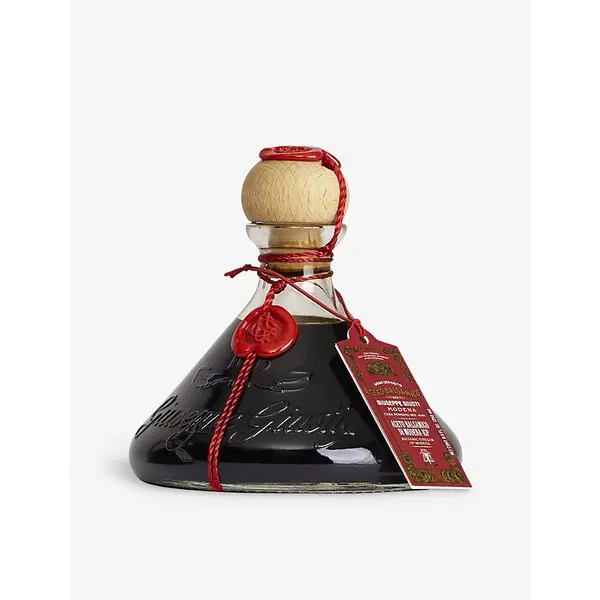 GIUSEPPE GIUSTI Giusti Zucchetta 2 Gold Medal Balsamic Vinegar 250ml