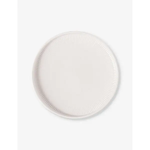 VILLEROY & BOCH Afina Bread And Butter Porcelain Plate 17cm - One-color