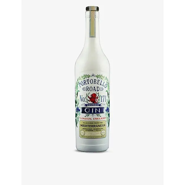 PORTOBELLO ROAD Savoury Gin