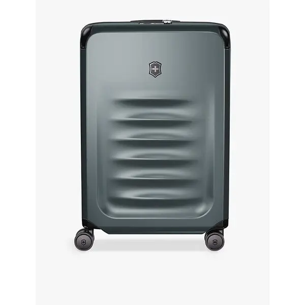 VICTORINOX Spectra 3.0 Medium Expandable Suitcase - Green
