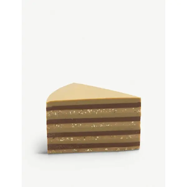 LA MOLINA Ottavio Pistachio Cake Slice 250g