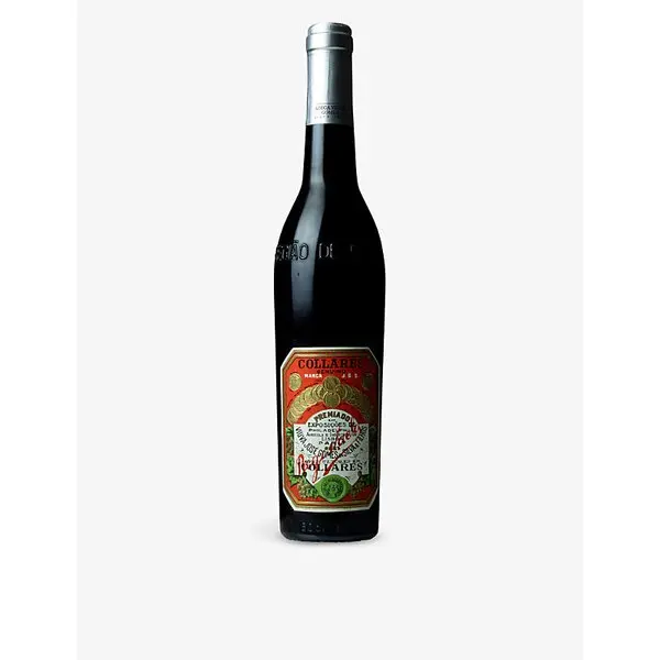 PORTUGAL Colares Tinto 2014 Viuva Gomes Red Wine