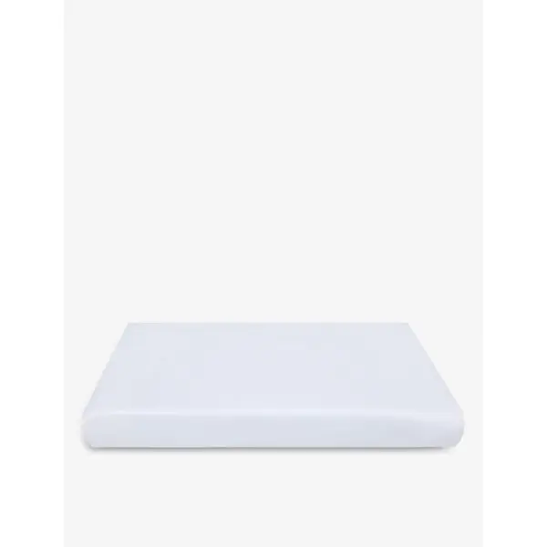 THE WHITE COMPANY 300 Thread-count Egyptian-cotton Deep Fitted Bed Sheet