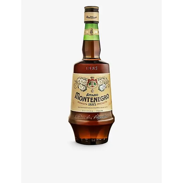 LIQUEUR Amaro Montenegro