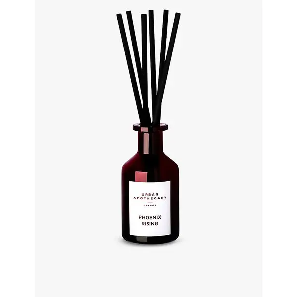URBAN APOTHECARY Phoenix Rising Reed Diffuser