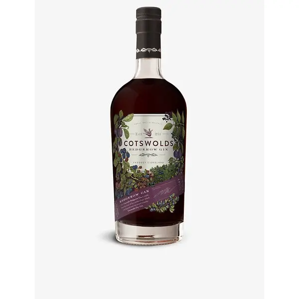 COTSWOLD Hedgerow Dry Gin