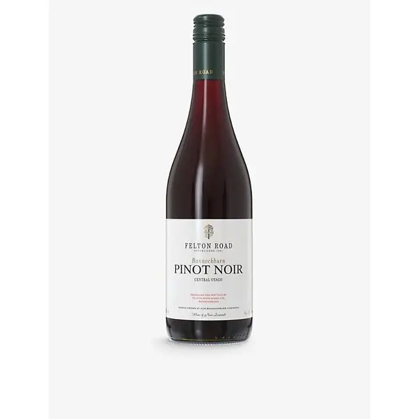 NEW ZEALAND Felton Road Bannockburn Pinot Noir 2022