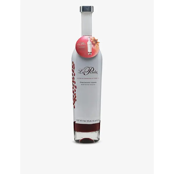 CLASE AZUL La Pinta Pomegranate Liquor