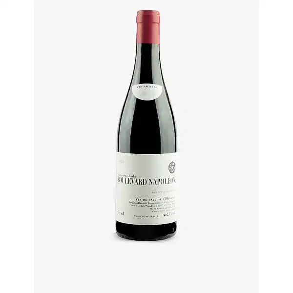 Spain Boulevard Napoléon Le Pujol Grenache 750ml - One-color | Editorialist