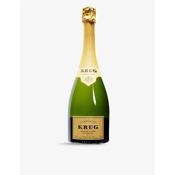 KRUG Grande Cuvée 171ème Édition Champagne