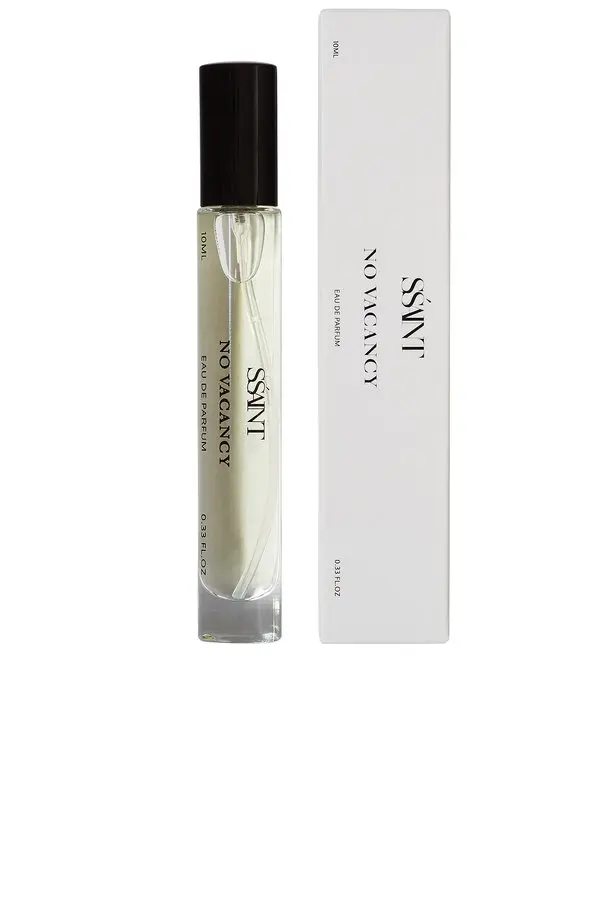 SSAINT No Vacancy Eau De Parfum 10ml