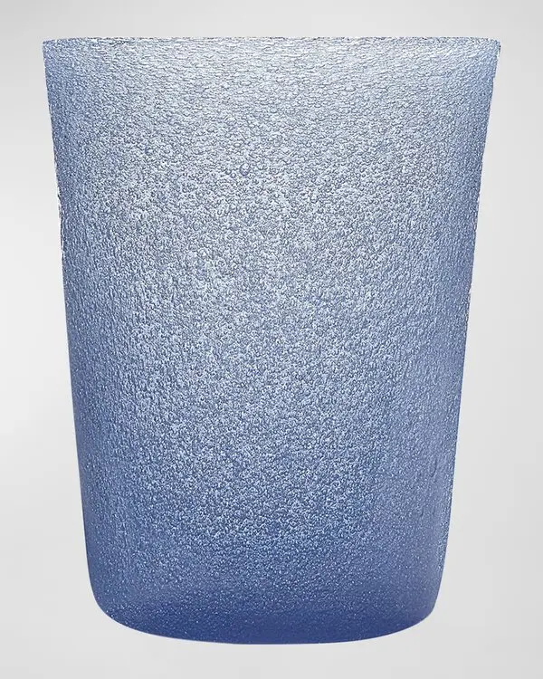 MEMENTO 10 Oz. Tumbler Glasses, Set Of 6 - Lavander