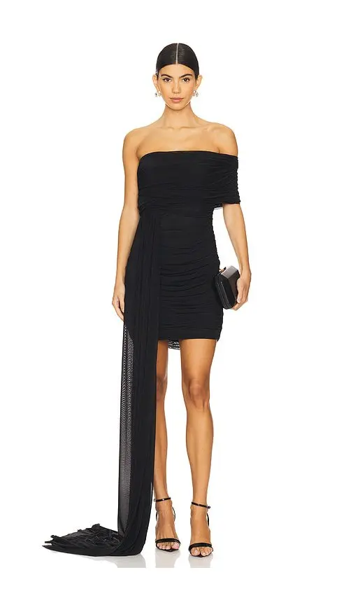MOTHER OF ALL Gigi Mini Dress