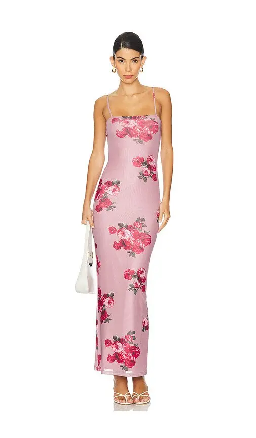 MORE TO COME Sidney Dress