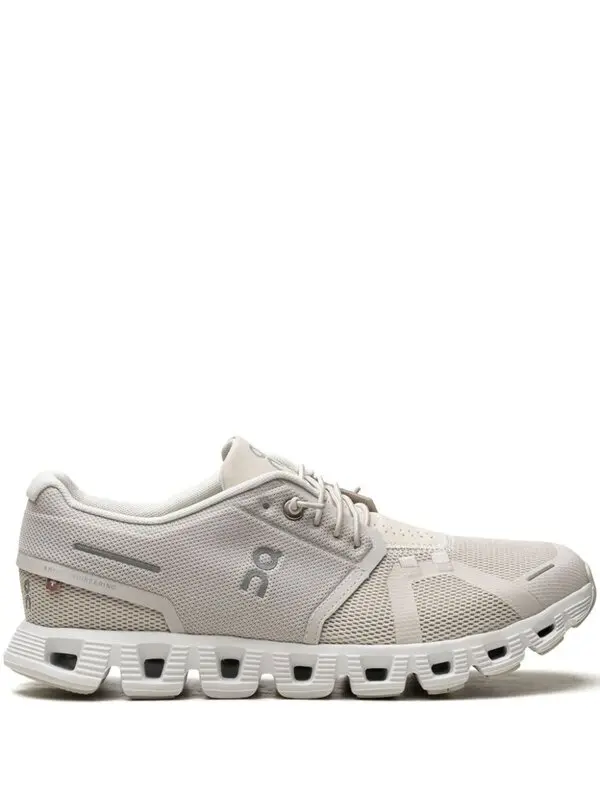On Cloud Low-top Sneakers - Neutrals