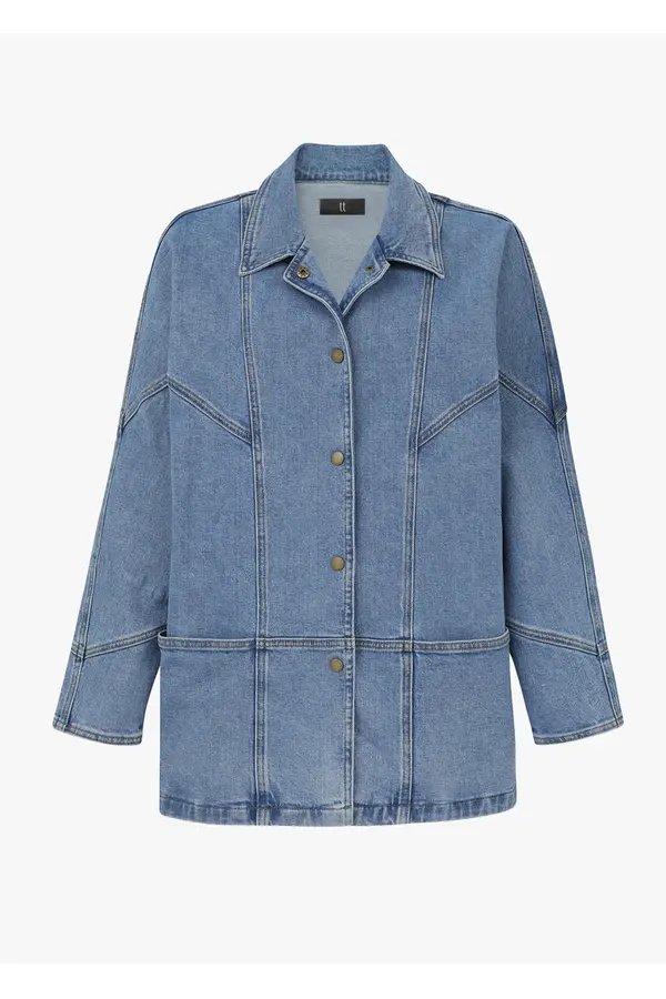 TT STUDIOS Linda Jacket