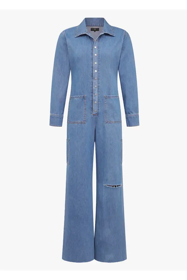 TT STUDIOS Deanna Jumpsuit