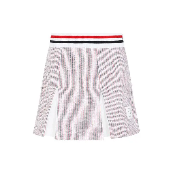 Thom Browne Mini Skirt - Multicolour