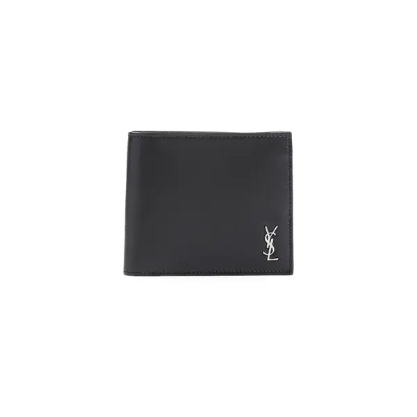 Saint Laurent Gaby Mini Vanity Bag - Black