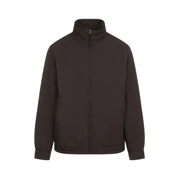RANRA Edru Jacket - Brown