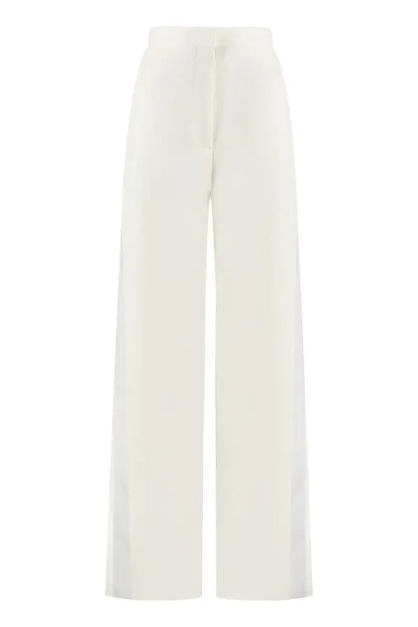 Stella McCartney Wool Trousers