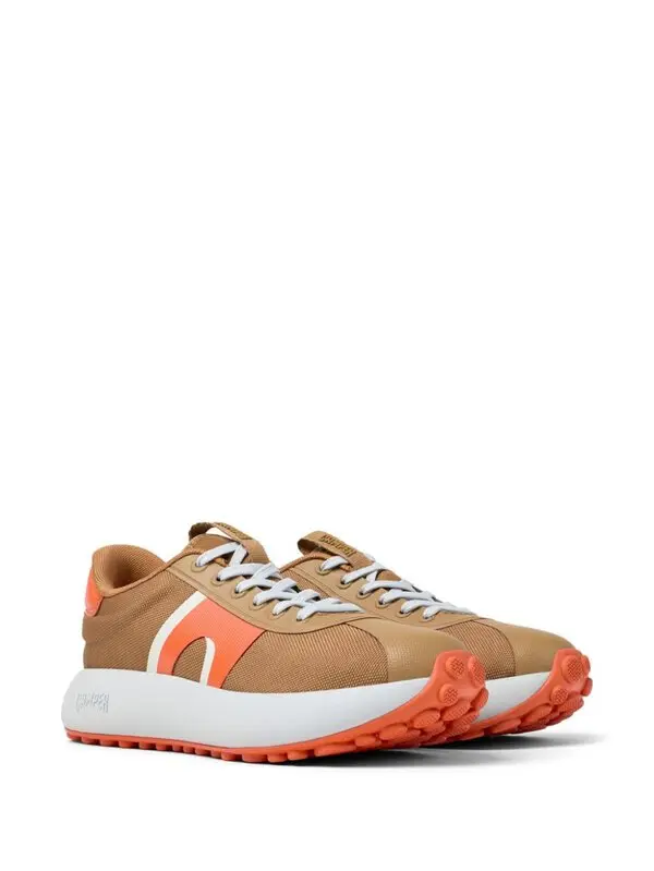 Camper Pelotas Athens Mesh Sneakers