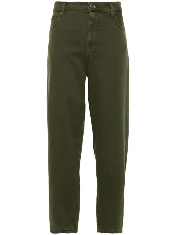 DONDUP Bessie High-rise Jeans