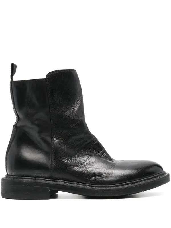 Moma Bristol Boots