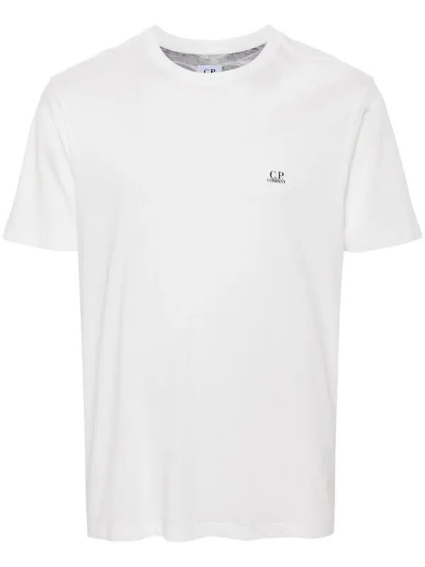 C.P. COMPANY Short-sleeves T-shirt