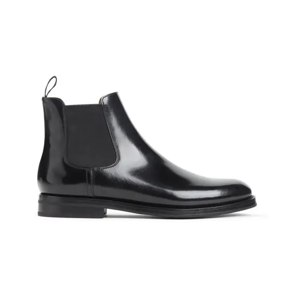 Church's Monmouth Ankle Boots - Black