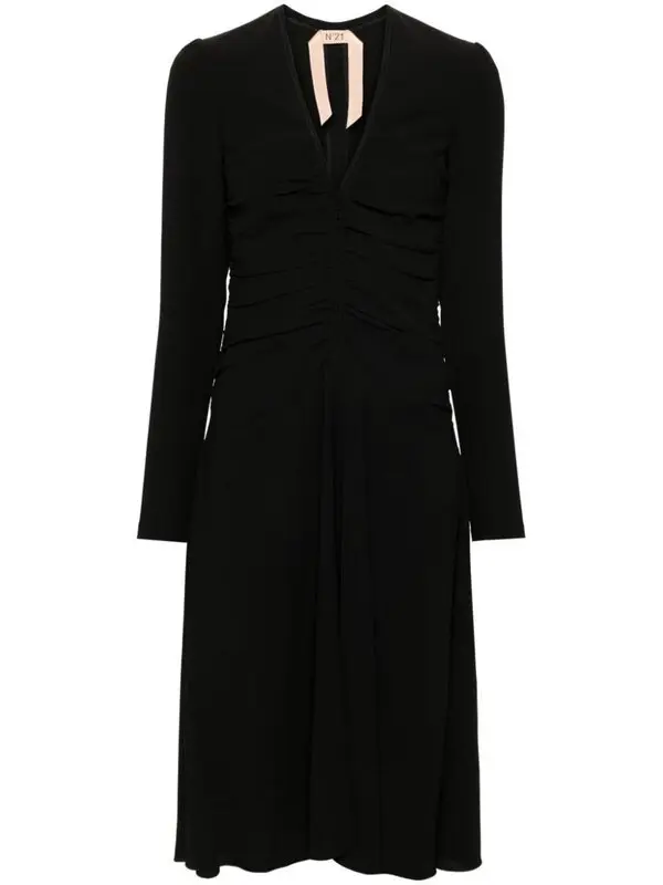 N°21 Midi Dress