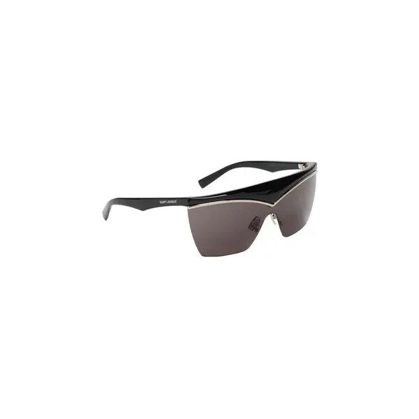 Saint Laurent Sl 614 Mask Sunglasses